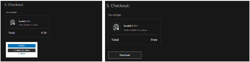 [PureRef] 레퍼런스 모아두기 좋은 프로그램 추천