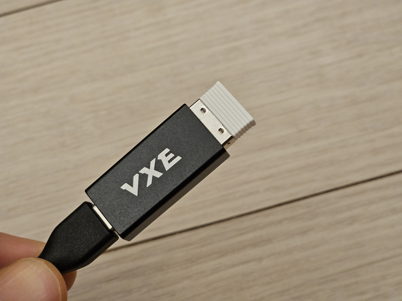 잠자리 마우스VGN R1 PRO MAX + 4K F1수신기 구입