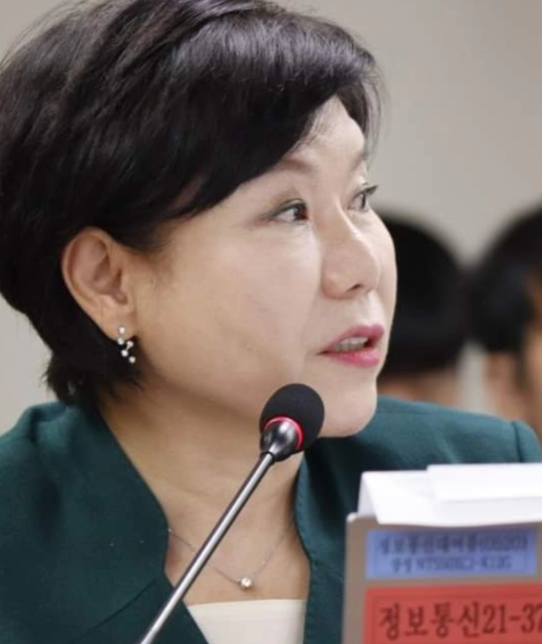 조은희 국회의원 프로필 명태균 남편 아들 나이 고향 학력 재산 국민의힘