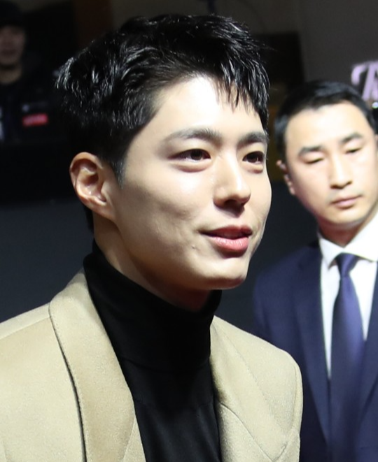 박보검 프로필 나이 키 학력 데뷔 인기 드라마 영화 예능 효리네 민박 수상 경력 팬클럽