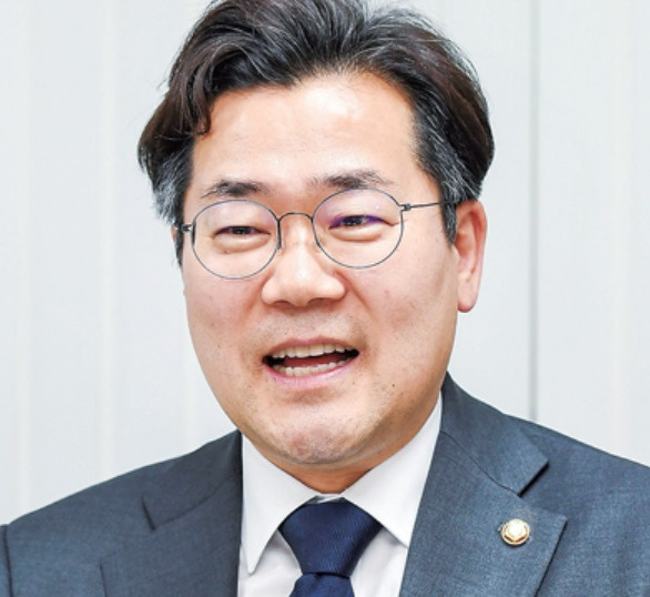 박찬대 국회의원 프로필 나이 부인 아들 학력 고향 군대 지역구 원대대표