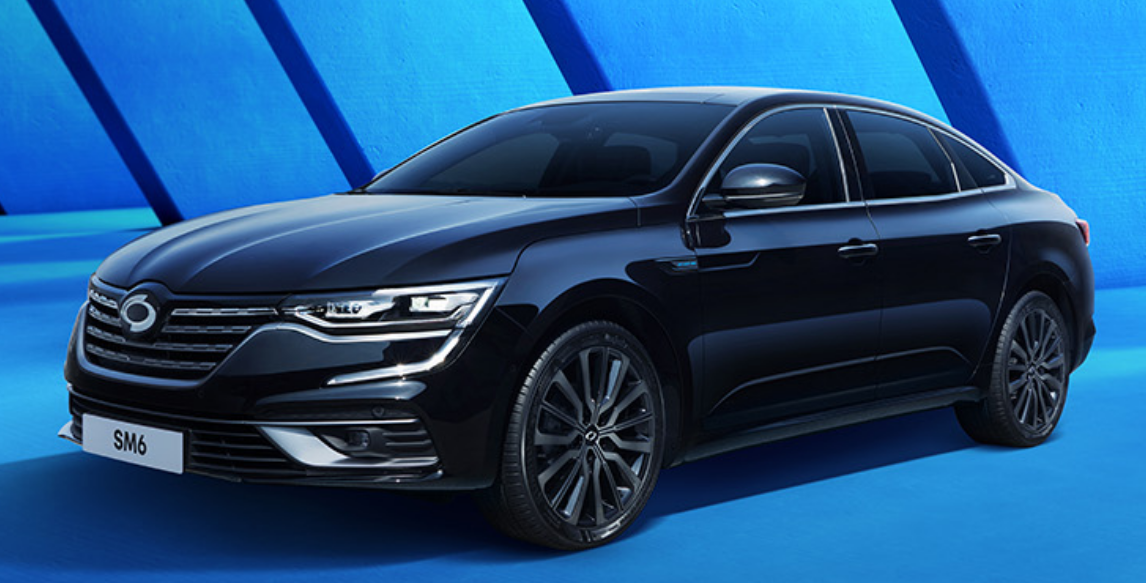 르노코리아홈페이지(www.renaultkoream.com) 차량 구매 및 유지보수까지 모든 정보 원스톱 가이드