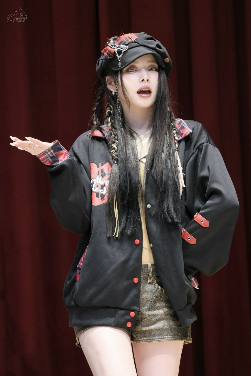 엔믹스 규진 프로필 나이 경력 학력 키 인스타 Mbti 사진 모음