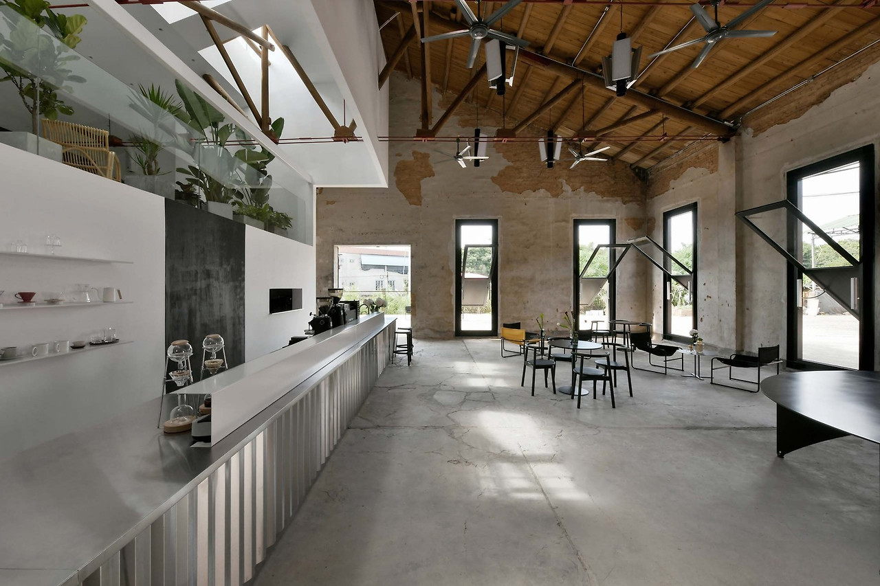 *슈가홀 [ guò bàn er ] Sugar Hall