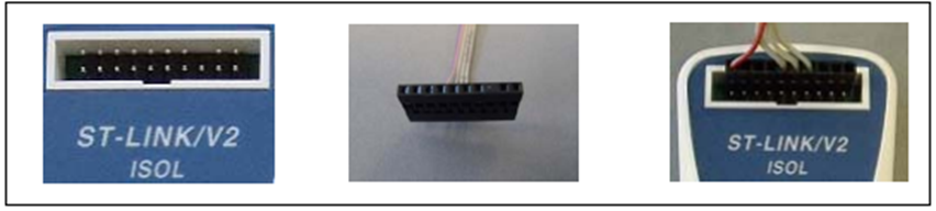 [공돌이를 위한 강좌] STM8/STM32를 위한 ST-Link/V2 소개