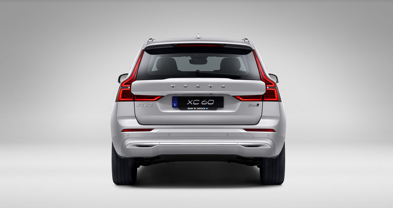 볼보 Xc60 하이브리드 연비 가격 제원 중형 Suv 하이브리드