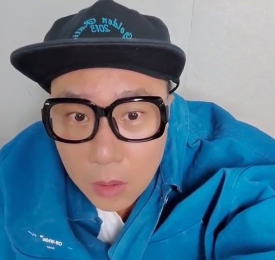 이상민 나이 결혼 재혼 배우자 아내 부인 프로필 이혜영 이혼 자녀 가족