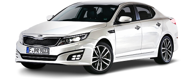 기아 K5 디자인 변천사 - 로체부터 3세대까지 (2022년 기준, 중형 세단)