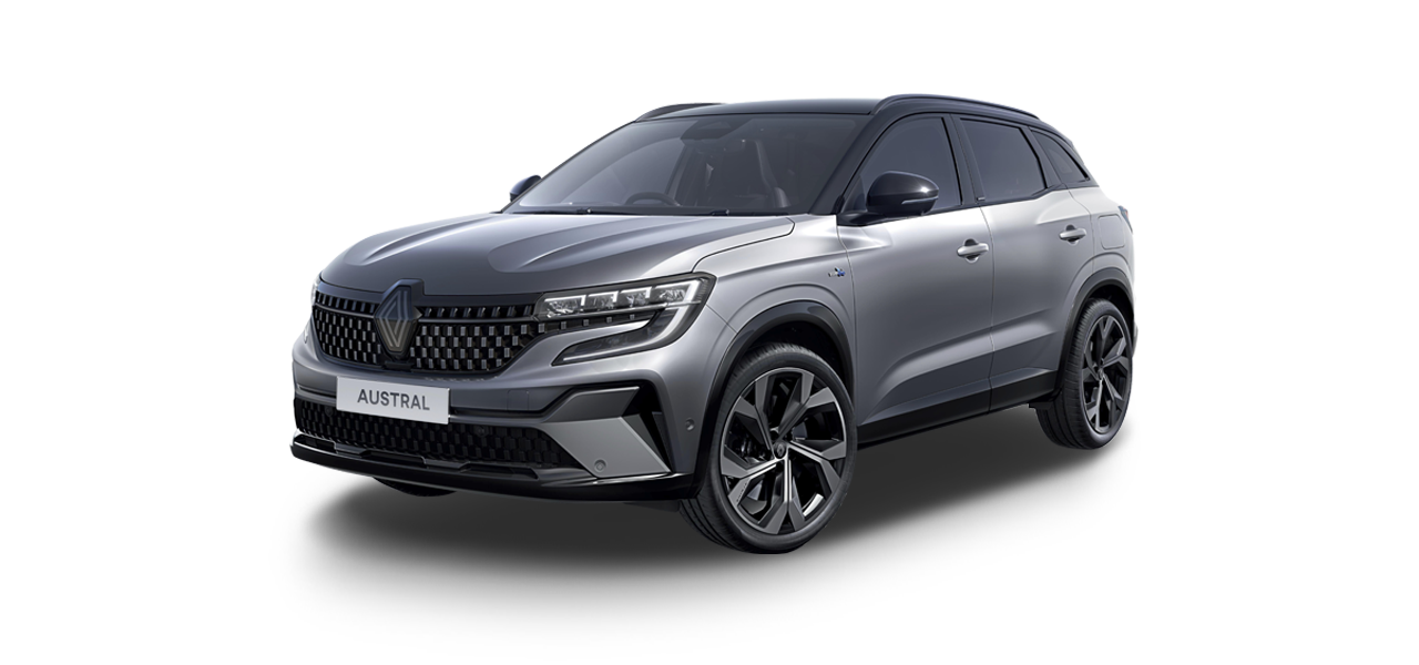 2023 르노 오스트랄 자동차세 계산 준중형 Suv 하이브리드
