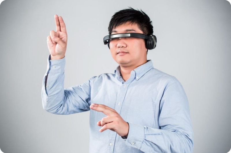 가상현실vr과 증강현실ar의 차이점과 두 기술이 가져오는 혁신적인 변화