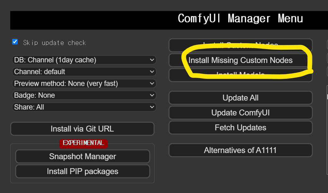 ComfyUI 설치부터 활용까지: 초보자도 쉽게 설치하기