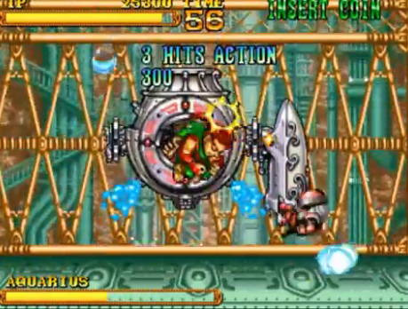 건마스터 게임하기 (Gun Master)