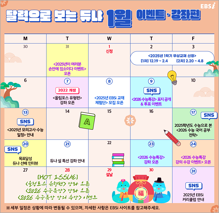 Ebs 수능특강 출시일 교재 가격 Pdf 다운로드 정리 Ebsi 수특