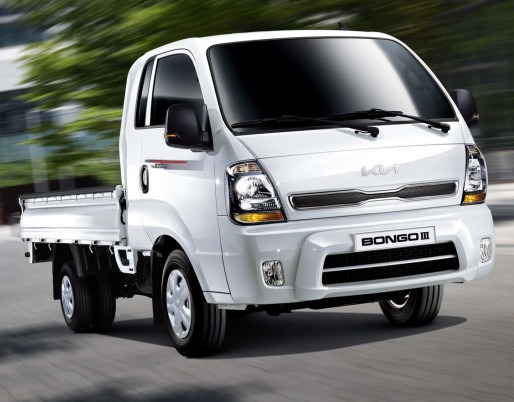 2024년 봉고 3 1톤 엘피지 LPG 가격표, 제원,특징