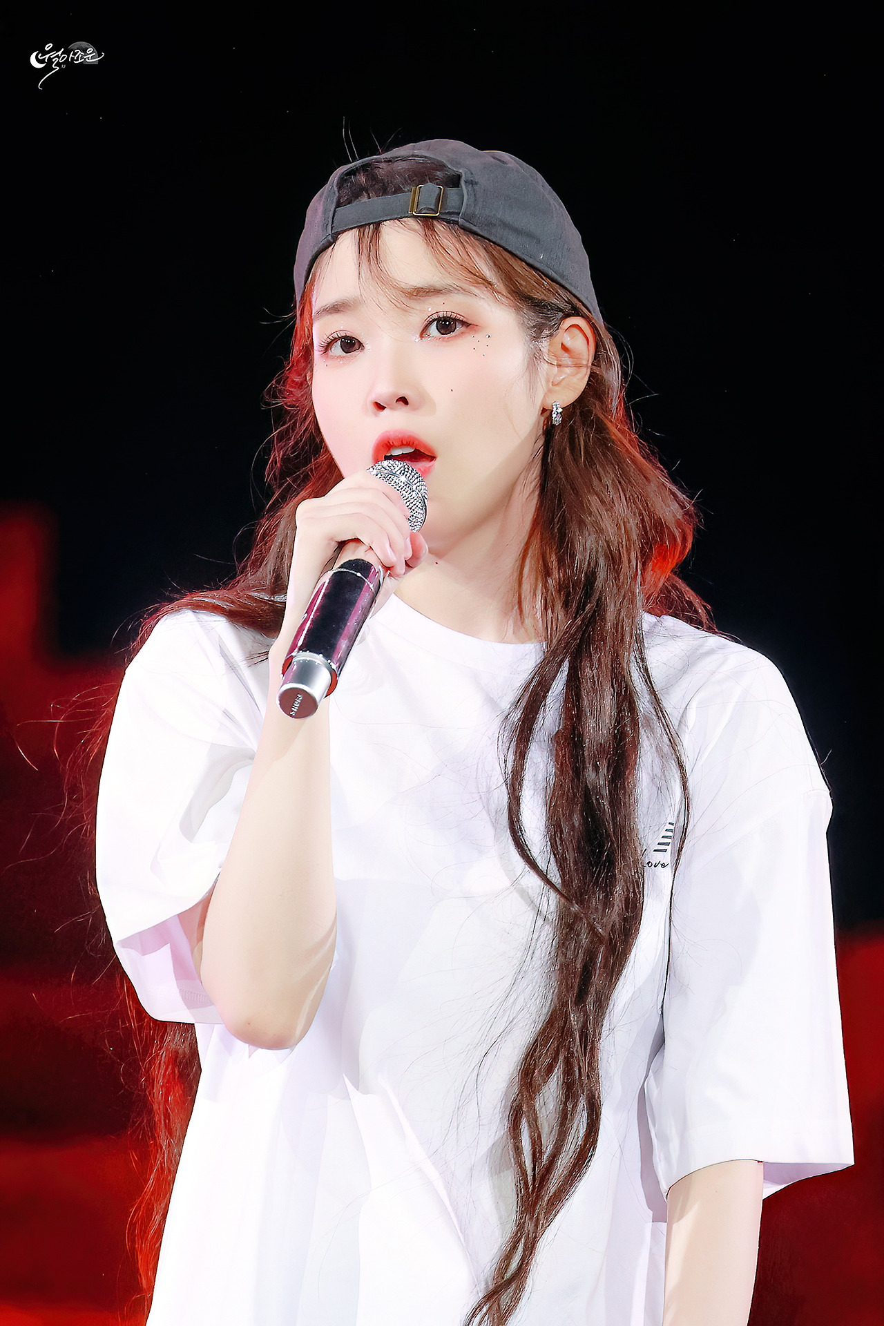 240921 아이유 콘서트, IU HEREH WORLD TOUR CONCERT ENCORE THE WINNING