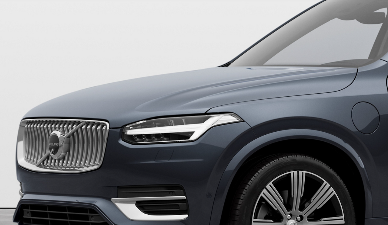 2023 볼보 Xc90 플러그인 하이브리드 제원 및 특징 가격까지 총 정리