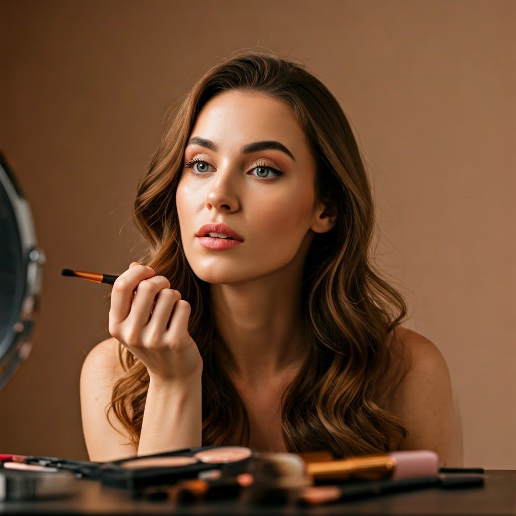 2025 메이크업 트렌드 총정리