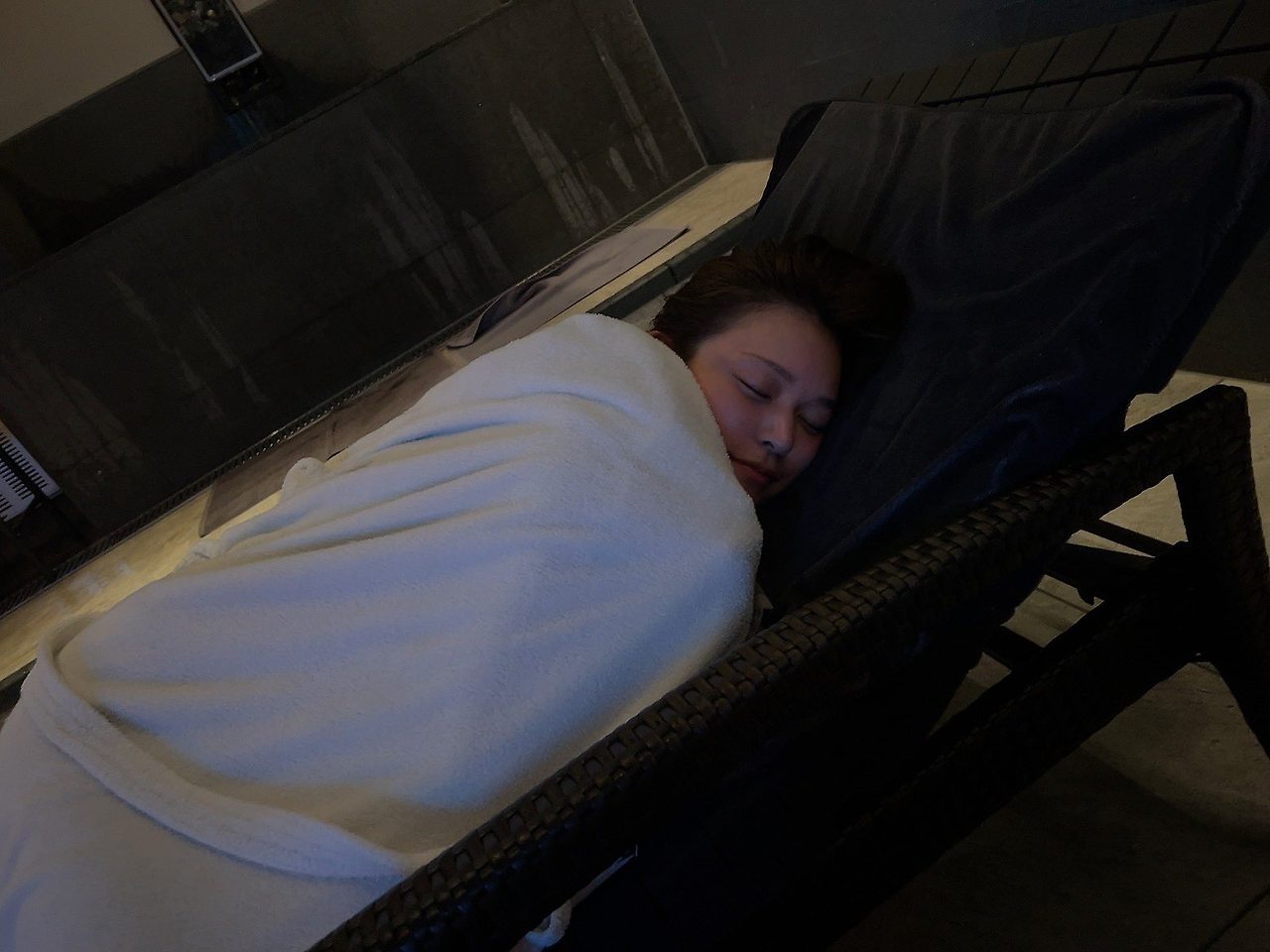 [93년생] 타치바나 메리 (Mary Tachibana, 橘メアリー)