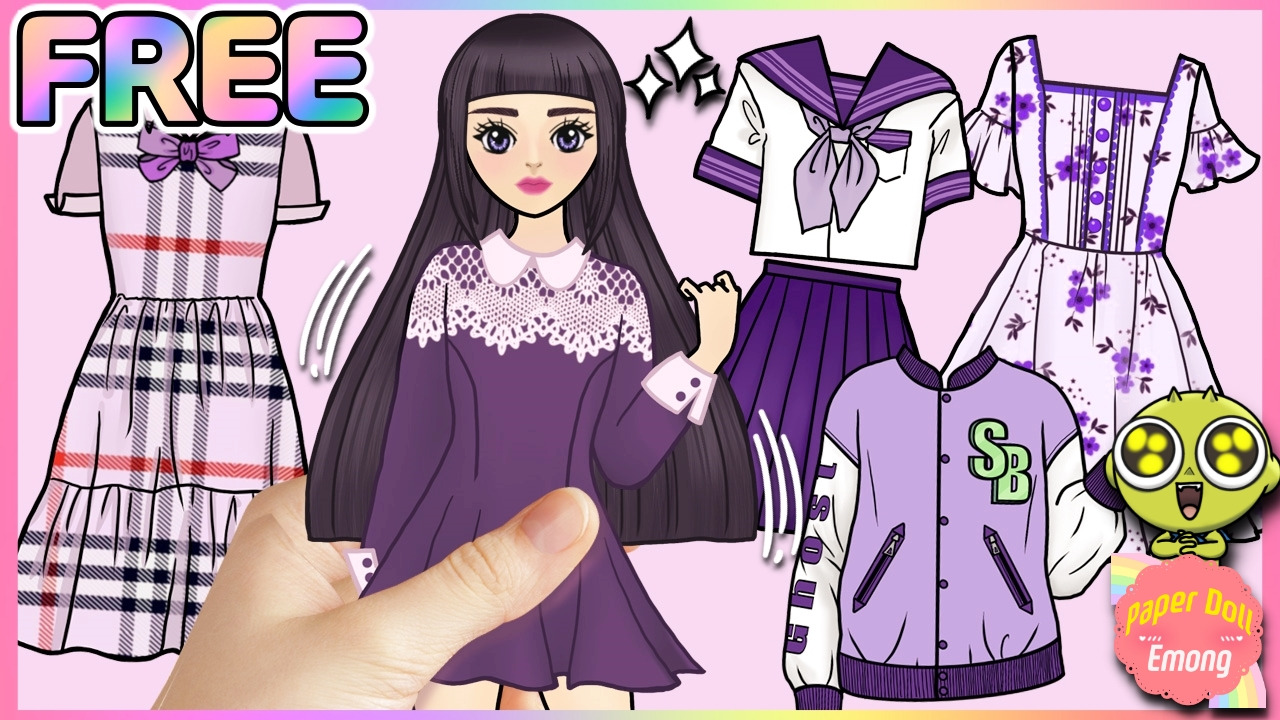 Emong's world :: Emong's world