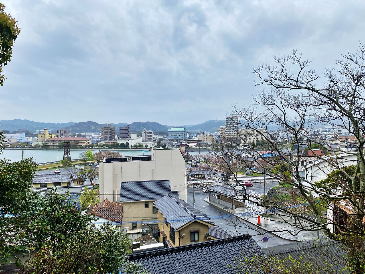 티스도리닷컴 큐슈후쿠오카九州福岡 여행기 9 사가현 가라쓰시佐賀県 唐津市 가는 길