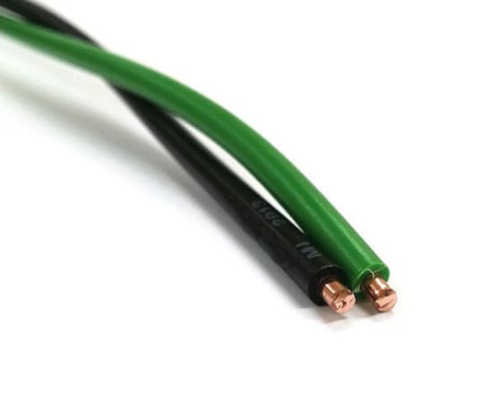 HFIX, IV, HIV, KIV, DV, GV, VCT, CV, VCTF 전선의 특징과 용도