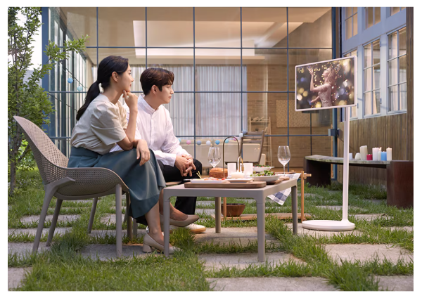 Lg 엘지 스탠바이미 삼성 무빙스타일 고민 될 땐 성능 비교 총정리