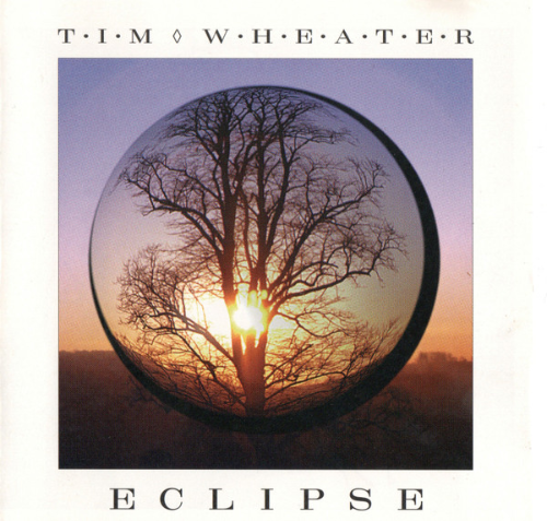 Tim Wheater - Eclipse (1990)