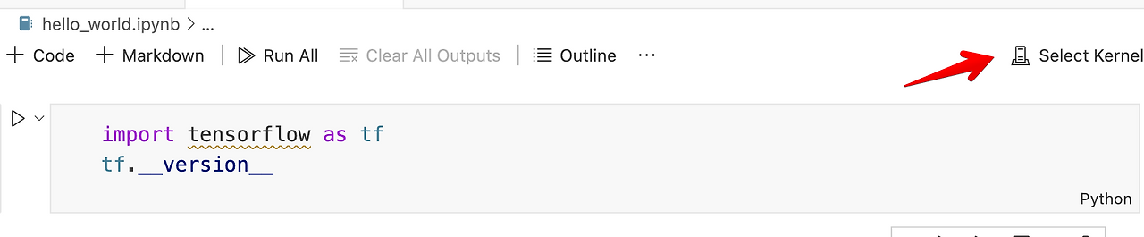 맥 M1/M2/M3 에서 python 아나콘다 설치하고, VSCode에서 환경 설정