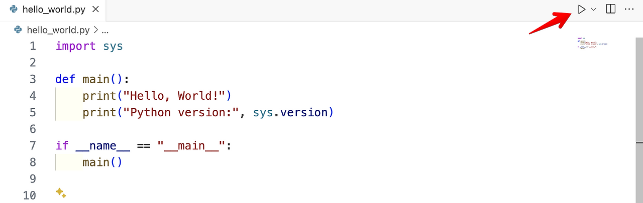 맥 M1/M2/M3 에서 python 아나콘다 설치하고, VSCode에서 환경 설정