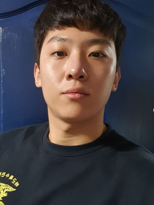 덱스 dex 101 프로필 본명 나이 UDT 유튜브 군대