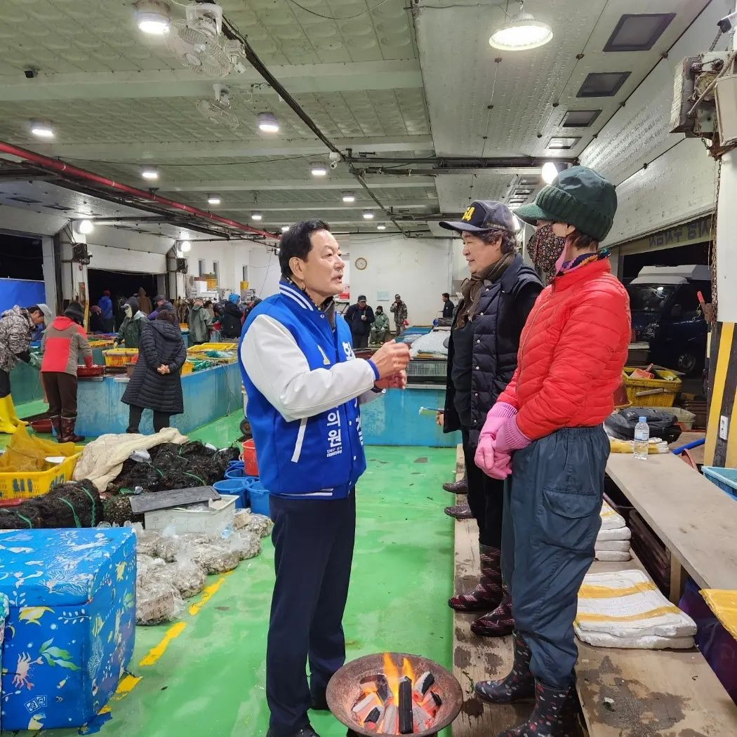 창원 진해구 더불어민주당 국회의원 후보 황기철 프로필 자세히 알아보기