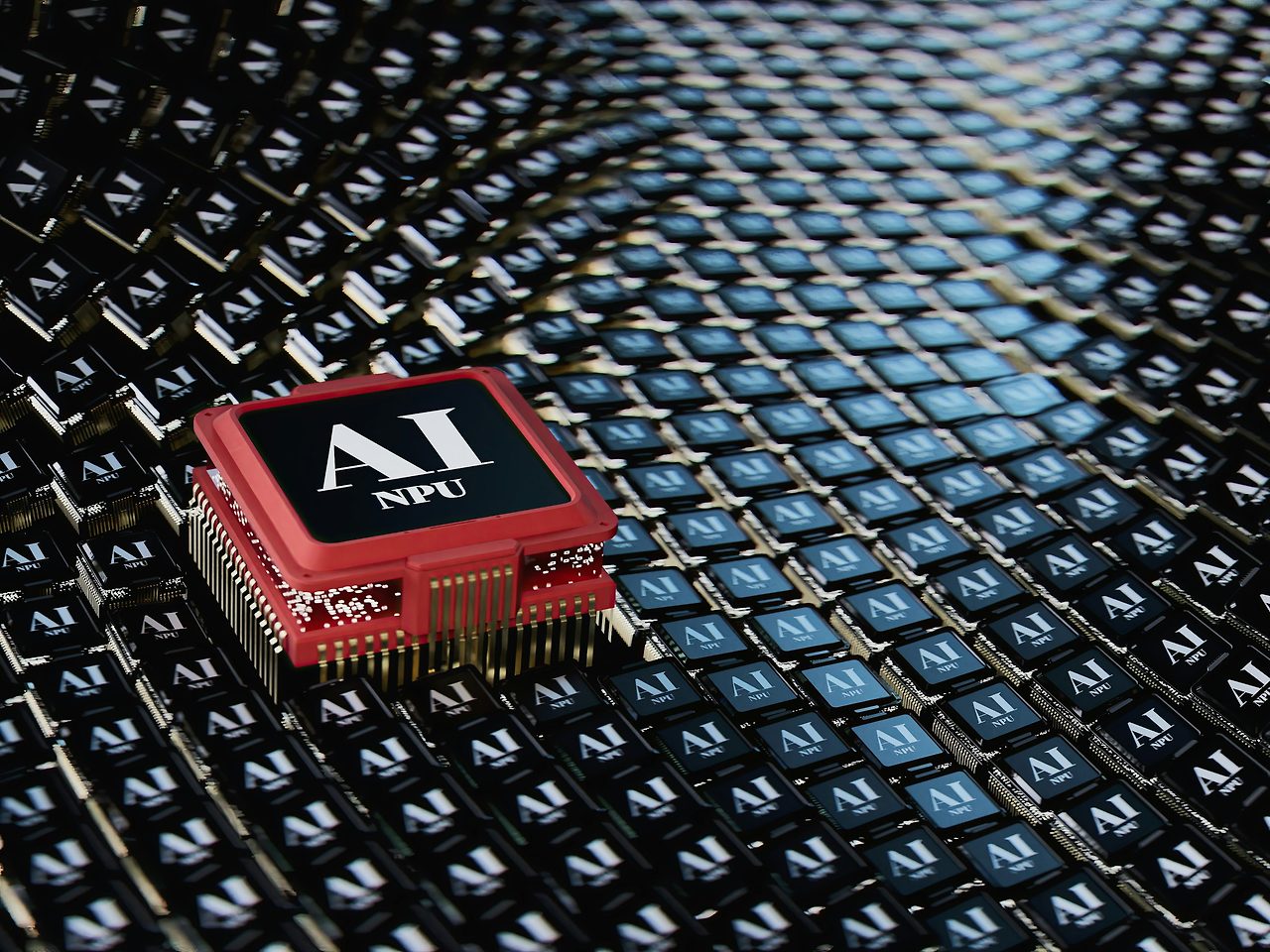 5분 안에 이해하는 NPU의 핵심 원리와 활용 분야
