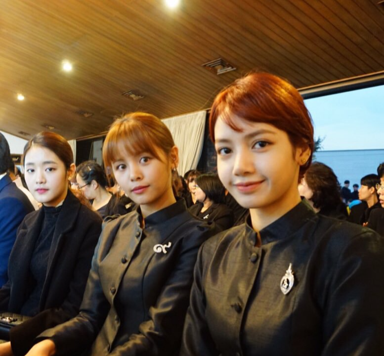 민니 프로필 나이 키 과거 국적 집안 여자아이들 당신이 몰랐던 12가지 사실