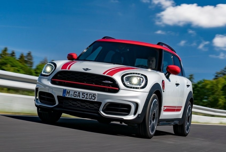 Bmw Mini 미니 가격 종류 2025 미니쿠퍼 쿠페 컨트리맨 클럽맨 차이점 Car 연구소