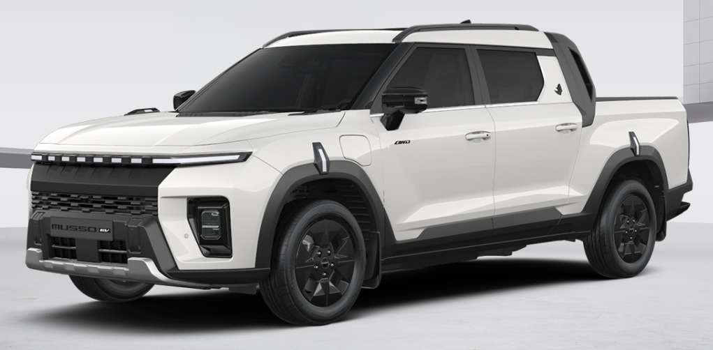 EV트렌드코리아 2025 총정리 | 전기차 최신 모델부터 배터리 기술까지 한눈에