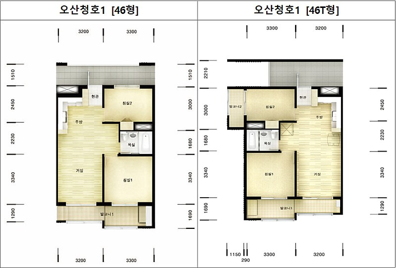 Lh 오산시 국민임대주택 예비입주자 모집 공고 오산세교 금암마을휴먼시아37단지 아파트 죽미마을810 삼미마을16 청호1 누읍