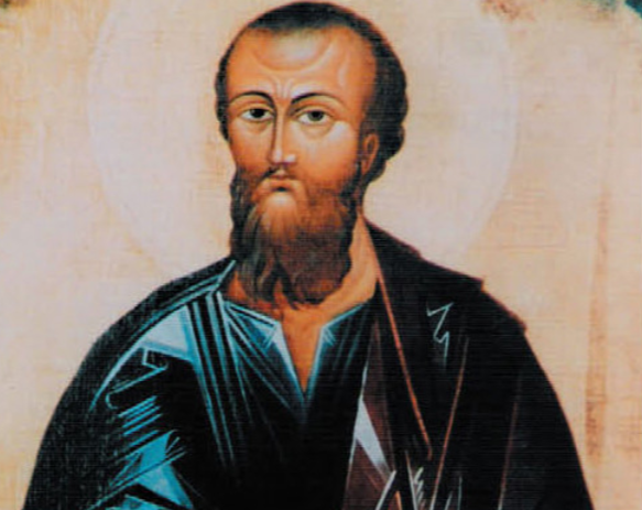 로마서1장1절~17절(오직 의인은 믿음으로~)