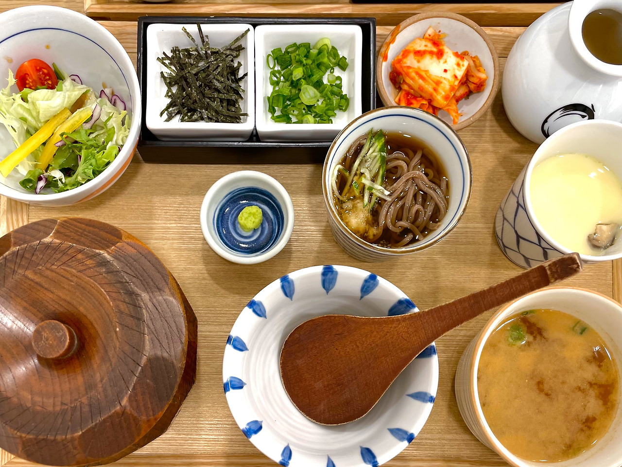선릉역 점심 또간집 히츠마부시 장어덮밥 맛집 양산도”
