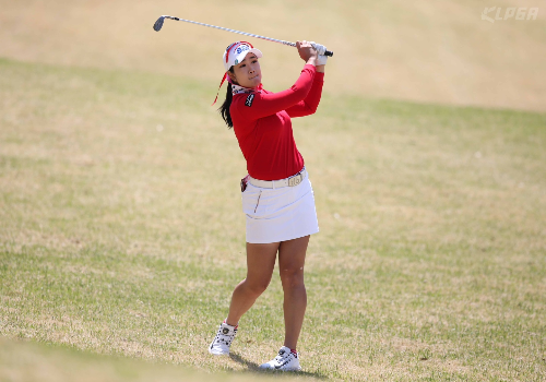 골프 김아림 프로 프로필 나이 키 데뷔 Klpga Lpga 우승 기록 인스타그램
