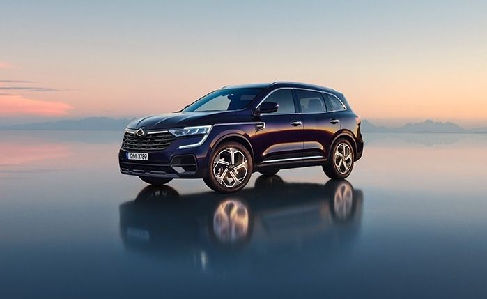 QM6 LPG 가격표 퀘스트 가격 총정리 (2023년)