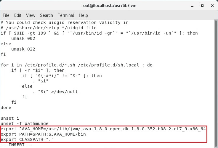 CentOS 7.9 Java 설치 방법(feat. 리눅스 jdk 1.8 설치하기)