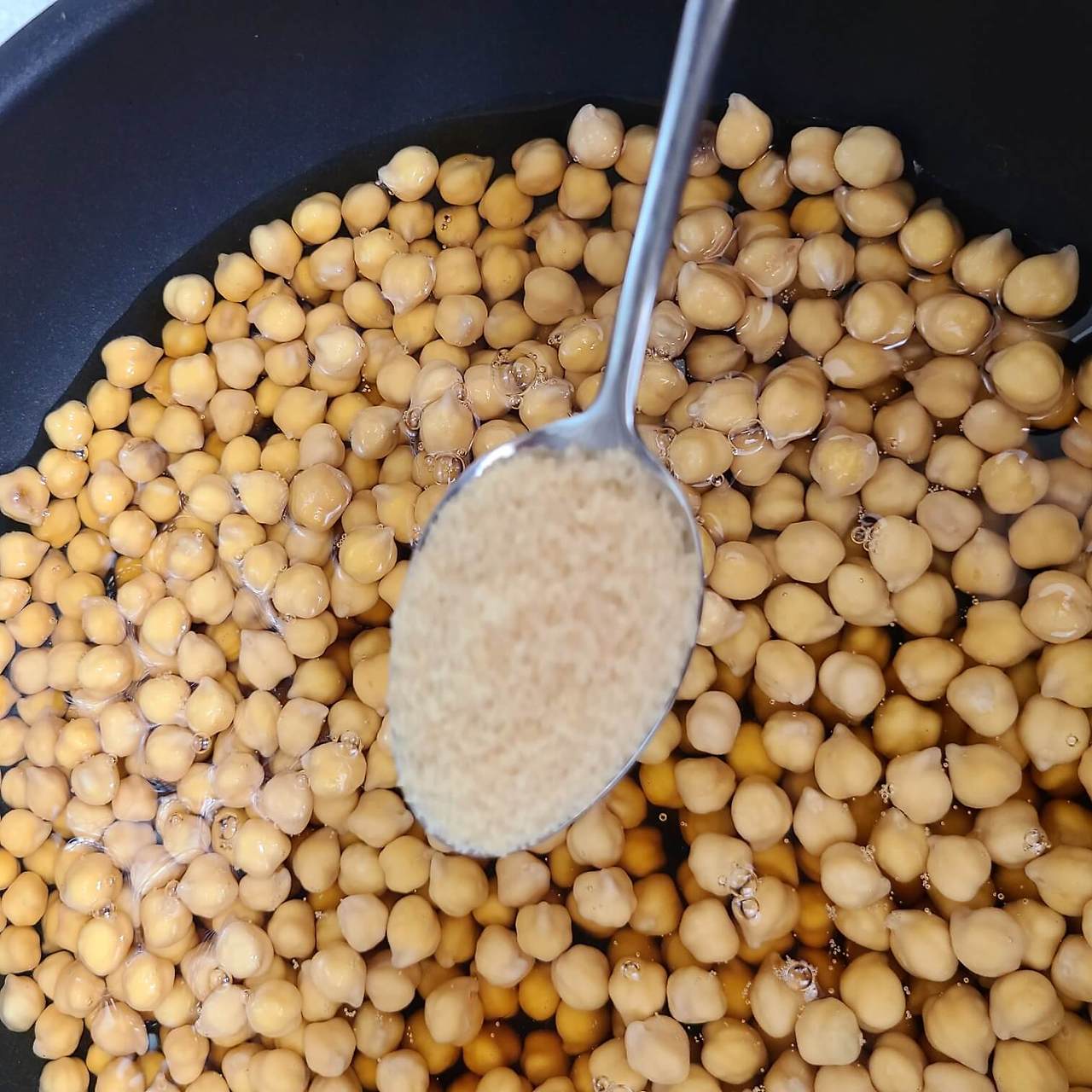 병아리콩 먹는법 요리 삶기 아기 콩간장 조림 효능 다이어트 칼로리