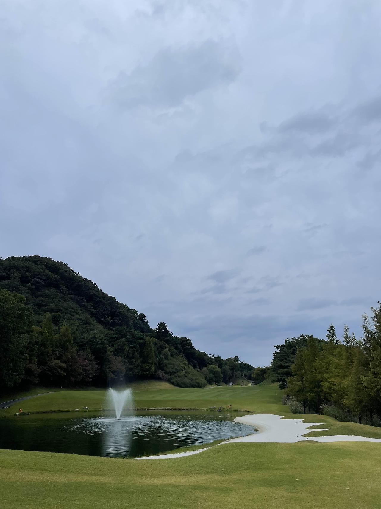 해비치cc 남양주 20221009