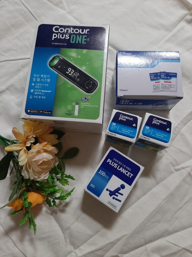 혈당 측정기 체크기 및 당뇨 검사기 구매 전 꼭 확인해야 되는 부분