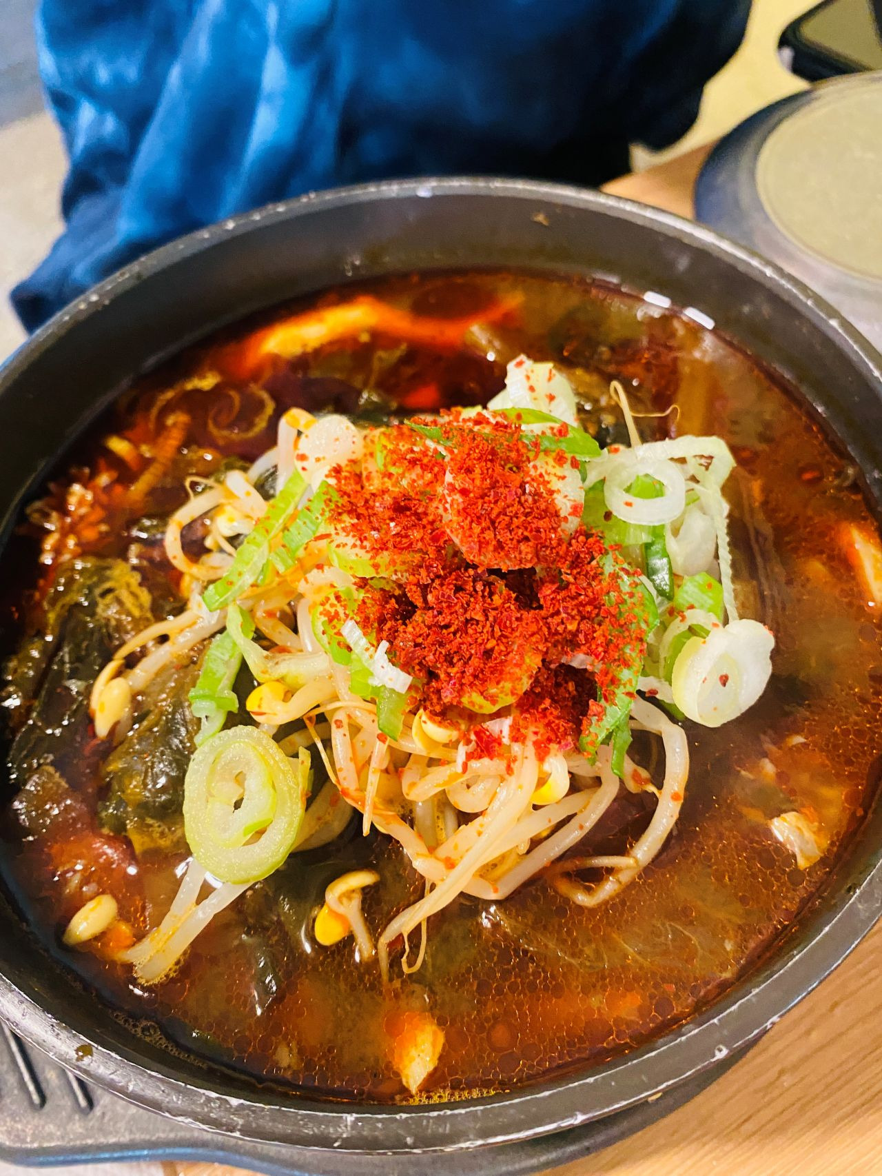 양평 해장국 맛집 본가 양평해장국박상섭 명인 양평군 지정 맛집