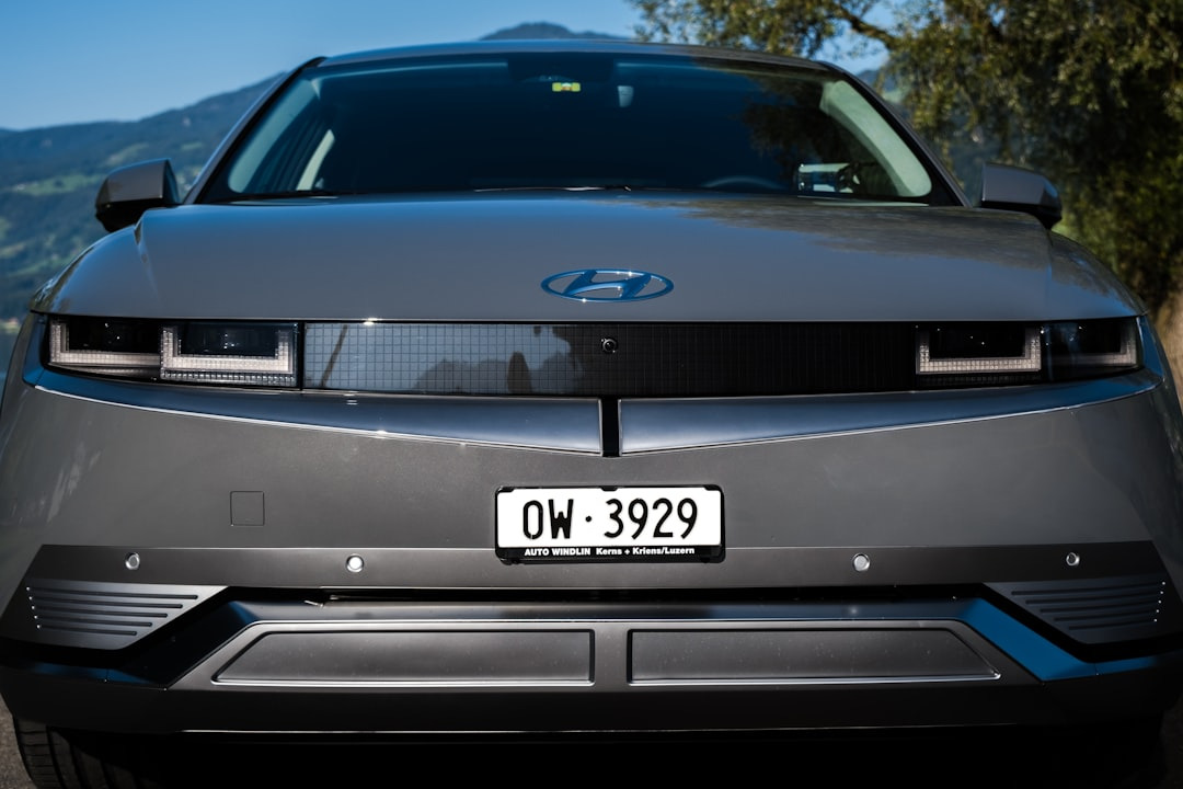 현대자동차 bc4, 기대 이상의 혁신적 기능 + 실제 운전 후기