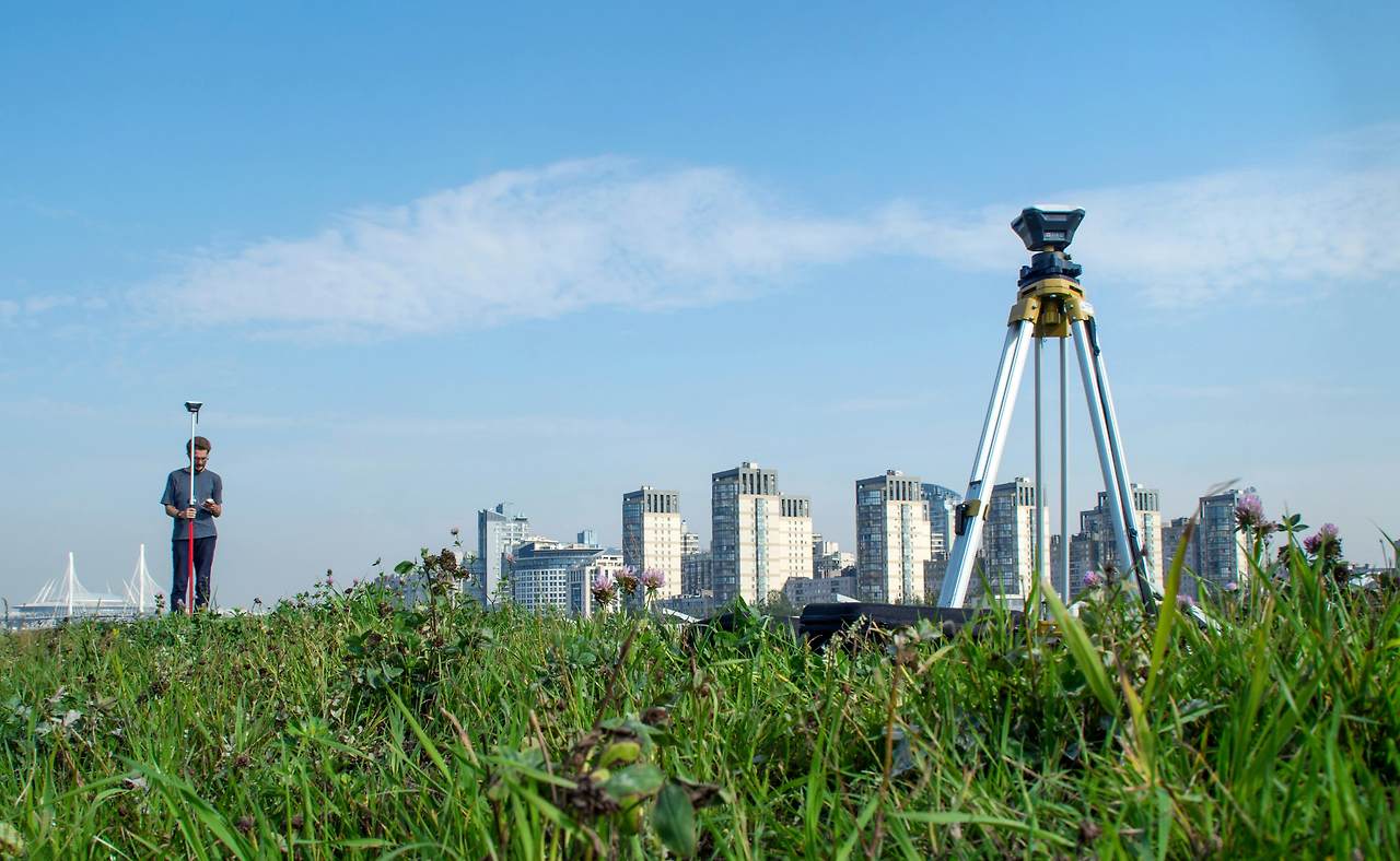 Gis 소개 지리정보시스템의 기초 개념과 활용