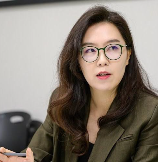 강유정 국회의원 교수 프로필 나이 영화 평론가 결혼 남편 대변인