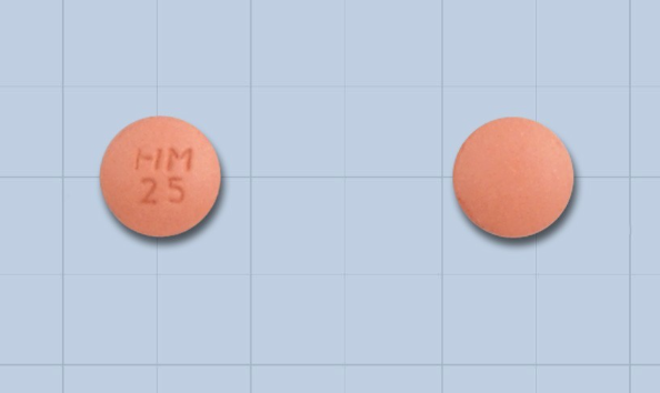 스무디핀정25mg 효능 효과 투여방법 부작용 완전 해부하기