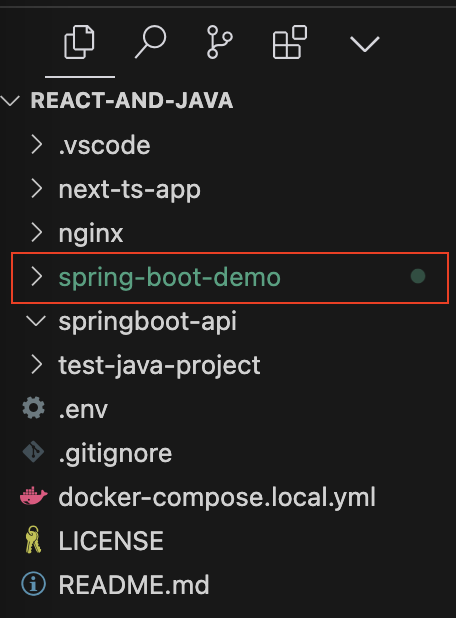 Cursor + SpringBoot 개발설정2 :: 노력하는 개발자